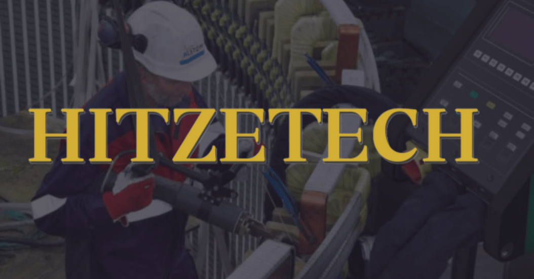 about-hitzetech-industrial-co